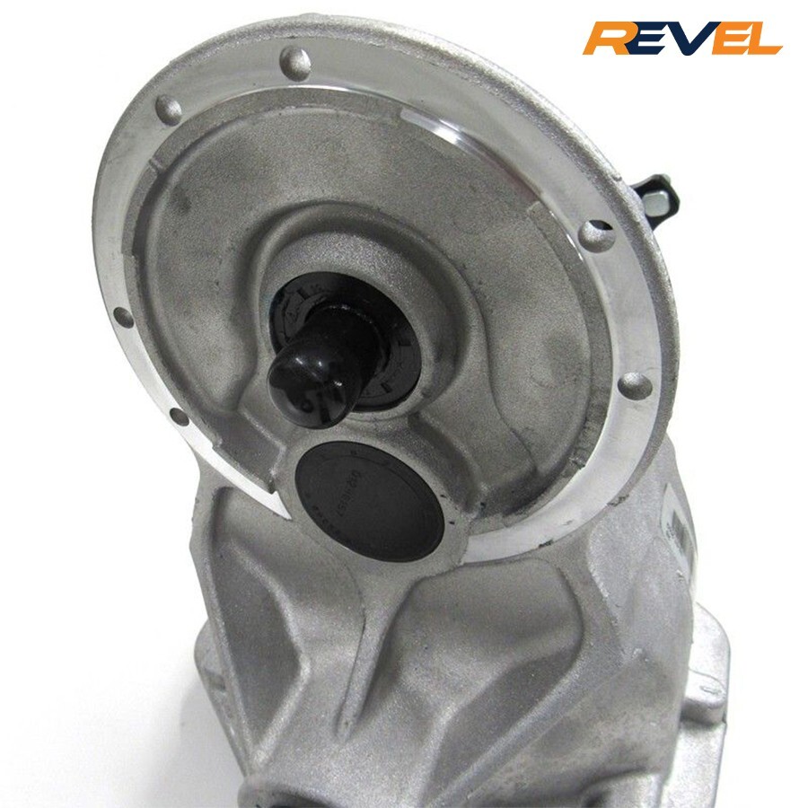 EZGO RXV Golf Cart OEM Rear Axle, Schafer 16.99:1 # 10029349, 13-23 RXV ...