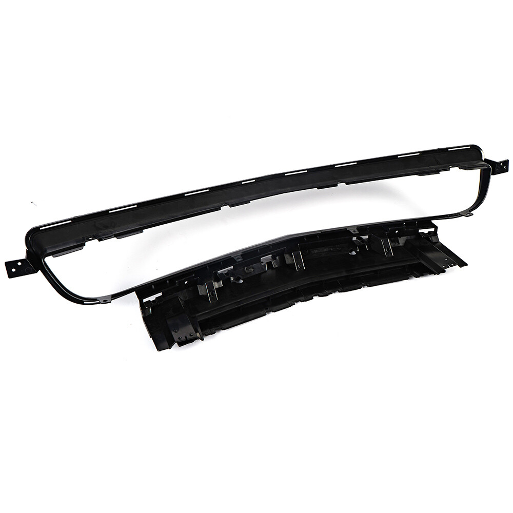 Fit For 2015-2022 Dodge Challenger Front Grille Lower Reinforcement ...