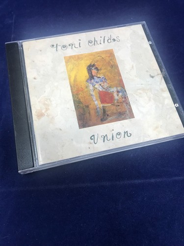 Toni Childs - Union CD 75021517523 | eBay