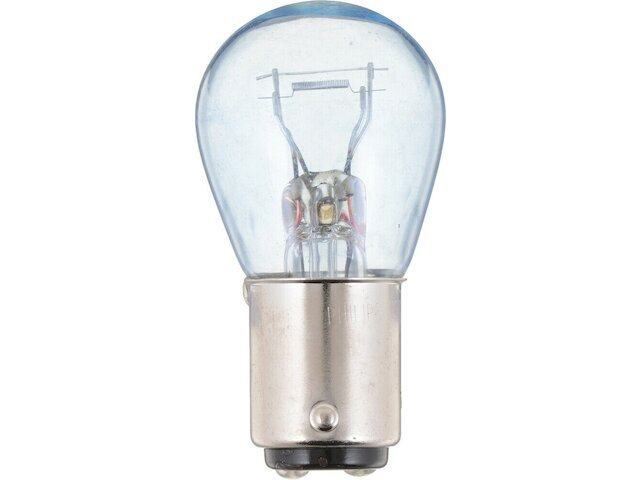 Phillips Incandescent Light Bulb 1991 Philips 3057NALLB2 Turn Signal