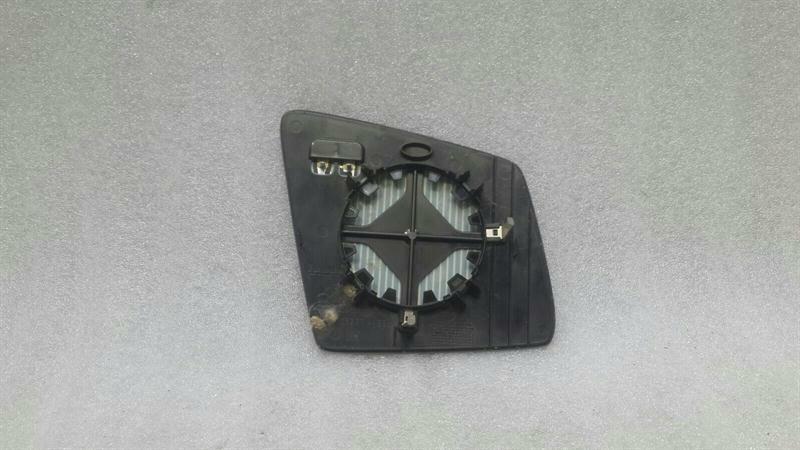 MERCEDES ML W166 Left Door Mirror Glas RHD A1668100119 Rechtslenker ...