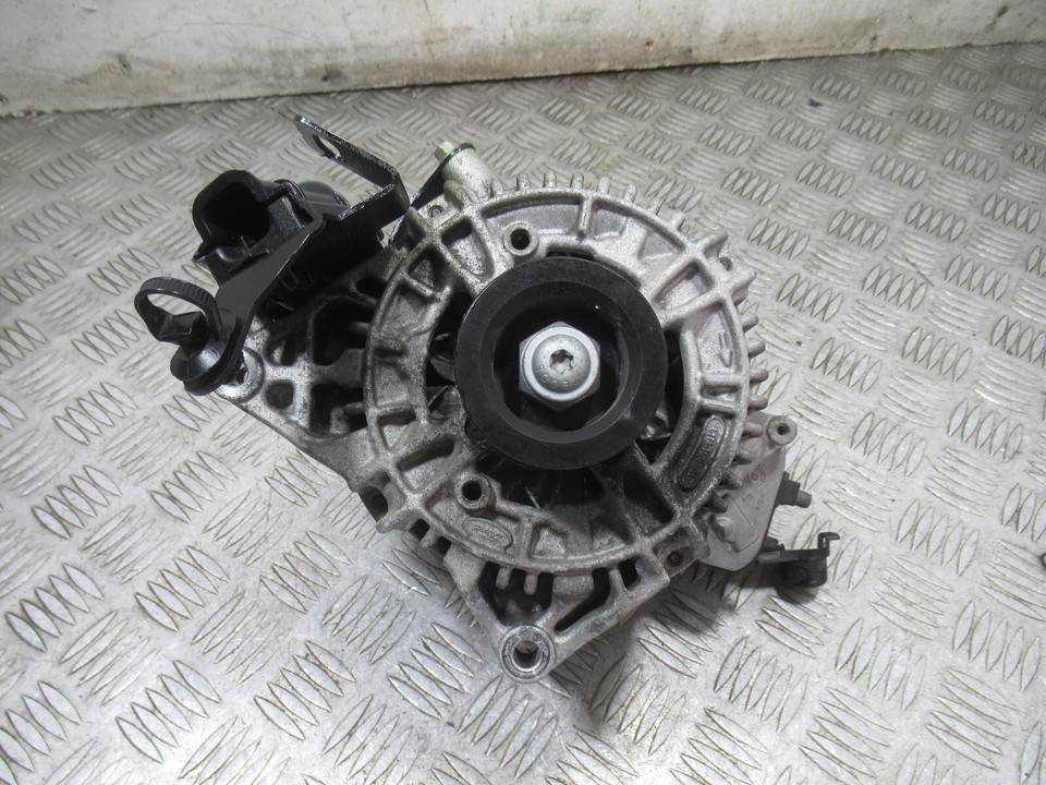 2020 FORD PUMA ST-LINE X BX726 1.0 PETROL/HYBRID MK2 ALTERNATOR (B7JB ...