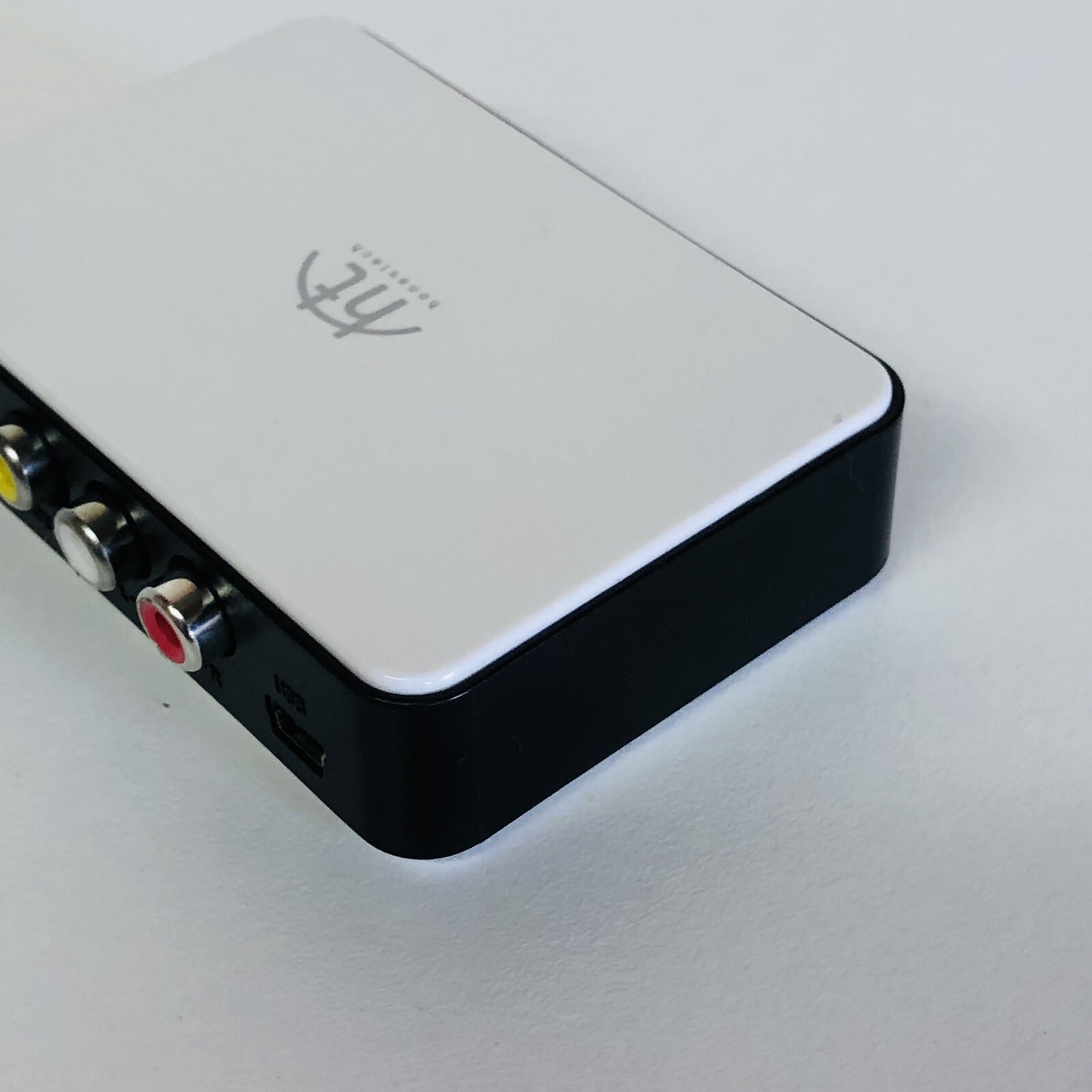 HT Honestech MY VIDBOX Capture & Transfer Video VHS to DVD w/ Cables | eBay