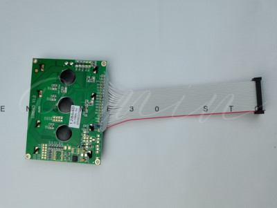 GA28/HA44/AT28 Operator Display RBD-GA28-PC4 12864D Accessories | eBay