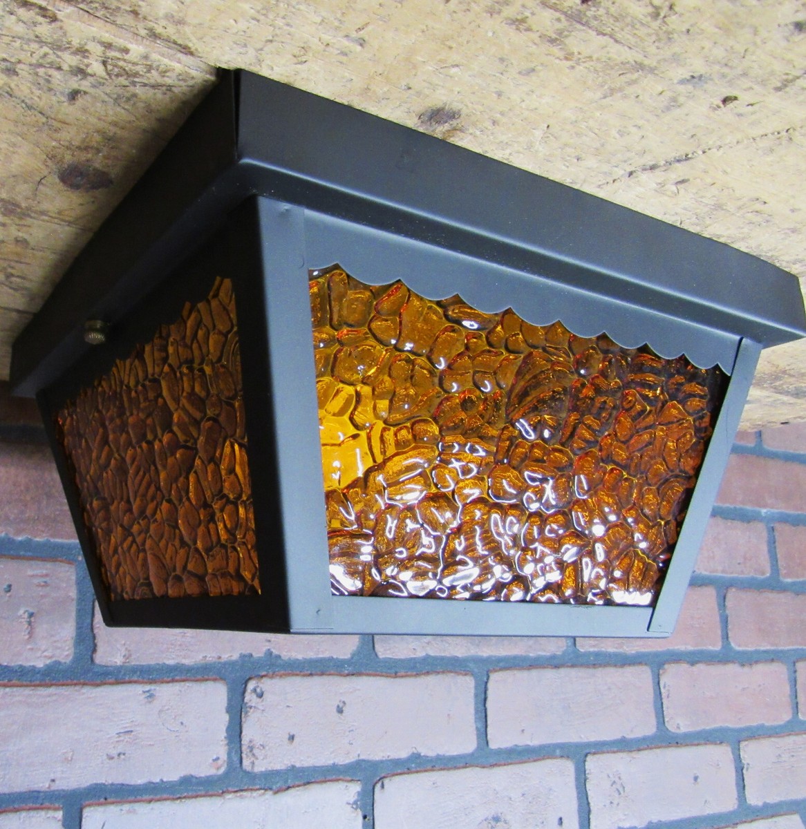 Porch Ceiling Light Fixtures Mission