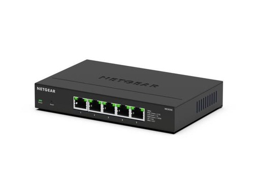 Netgear-New-MS305E-100NAS _ 5PT MULTIGIG PLUS SWITCH | eBay