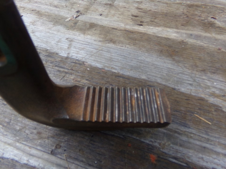 Ridgid 36 inch Steel Pipe Wrench Heavy Duty 6" Cap. Good Crisp Jaws | eBay