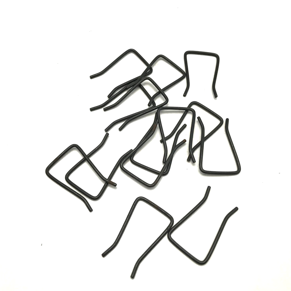 Original American Flyer Accessory - No. 693 Wire Track Locks - 14 Total ...