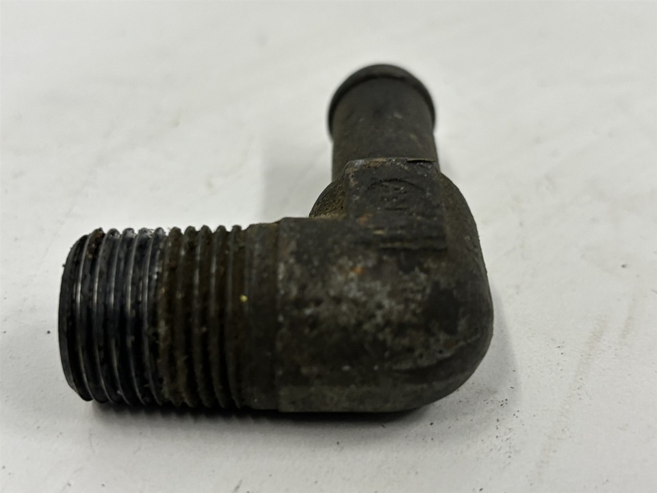 66 Cessna 150 F Continental O-200 Aircraft Engine Crankcase Case ...