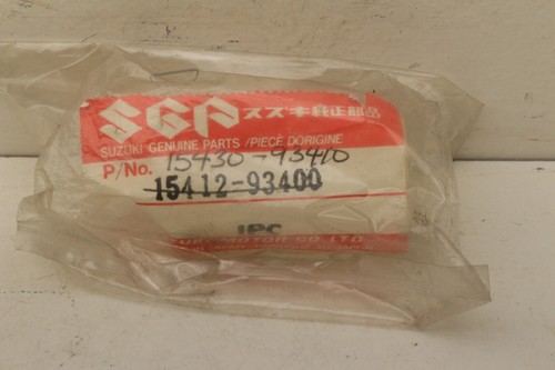 Suzuki Outboard Filter 15412-93400 superseded to 15430-93410 Fits 15410 ...