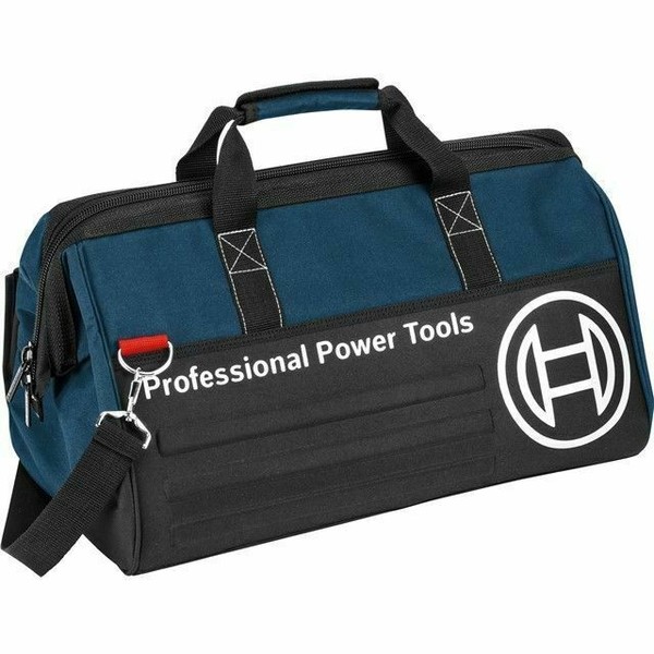 Bosch Professional Handwerkertasche - Blau (1600A003BK) online kaufen ...