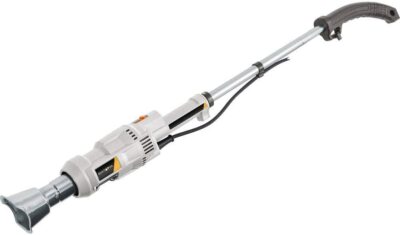 BATAVIA 2000W ELECTRIC WEED BURNER WEED KILLER REMOVER HOT AIR BLASTER ...