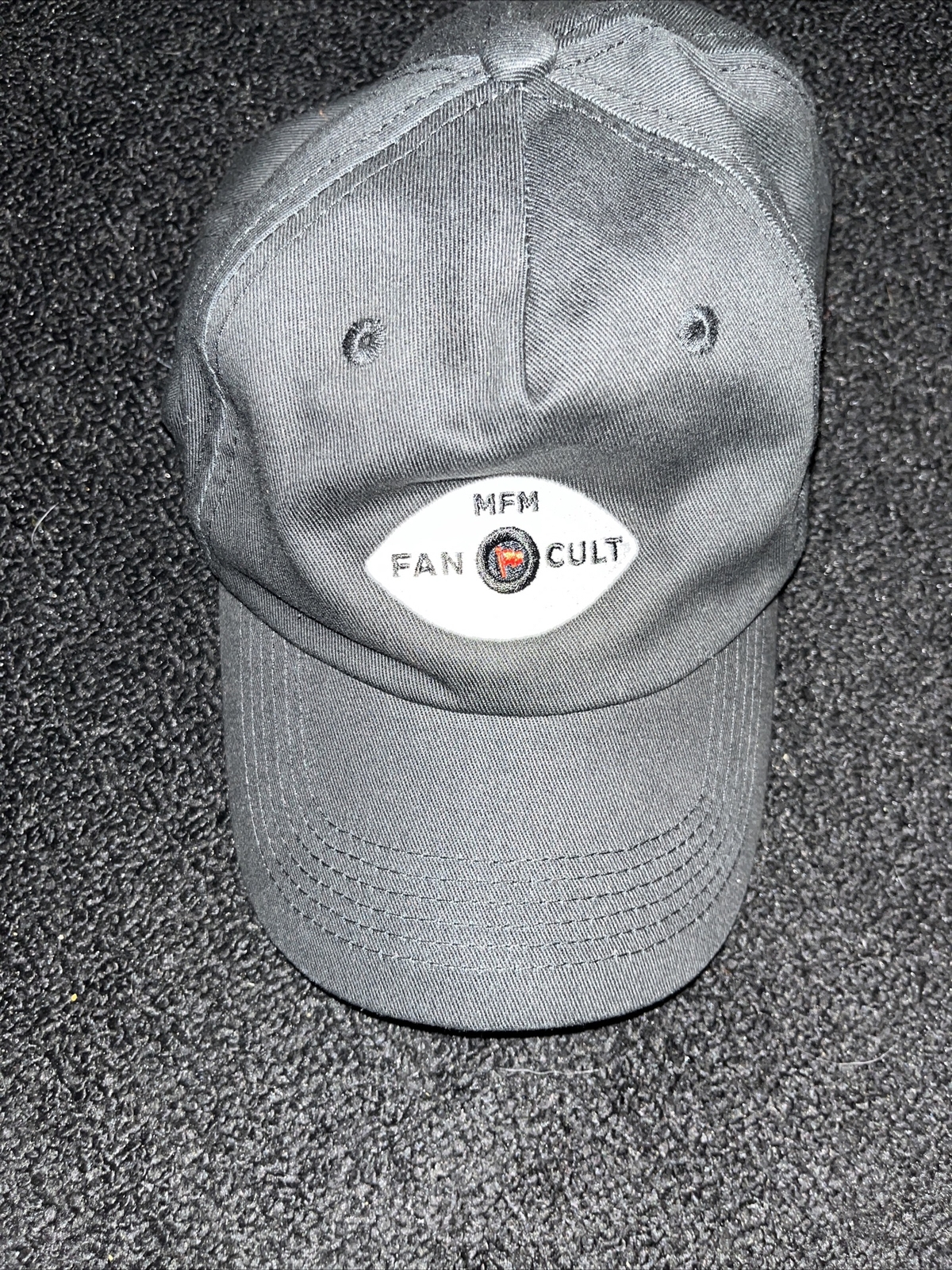 MFM Fan Cult Hat Baseball Cap Snapback My Favorite Murder True Crime ...