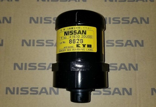 Nissan 41630-20u00 Attesa ETS Accumulator Assembly for Rb26dett Skyline ...
