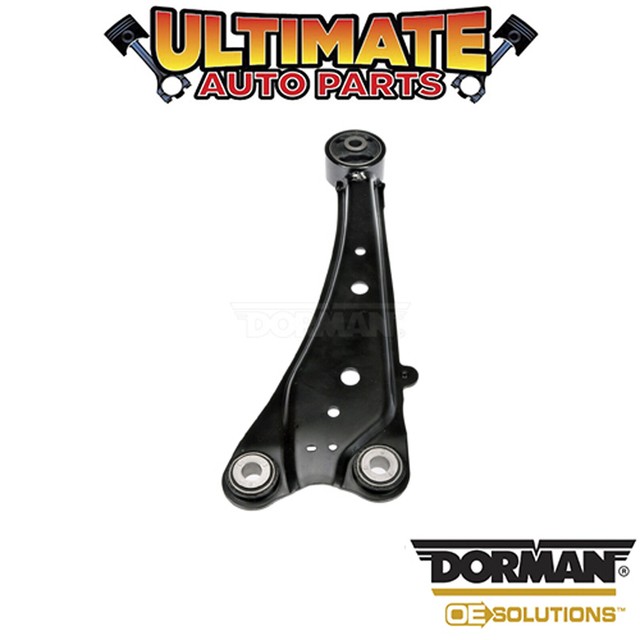 Suspension Trailing Arm Rear Right Dorman 524-730 fits 06-10 Toyota ...