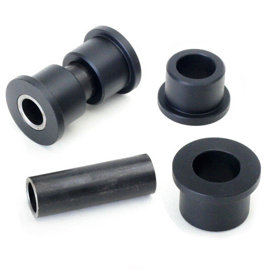 Vw Bug Irs Rear Trailing Arm Pivot Point Allen Bolt / Delrin Bushing ...