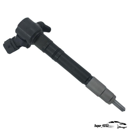 1Pcs Common Rail Fuel Injector 23670-0E070 For Toyota Hilux Revo Innova ...