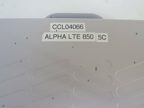 Ericsson RRUS 11 B12 Remote Radio Unit 1/pkg 48v for sale online | eBay