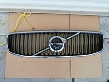 2017 2018 2019 Volvo S90 Grille Grill Without Front Camera Hole ...
