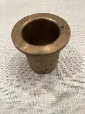 M3 tripod brass pintle bushing new unissued Late Style Post WW2 | eBay
