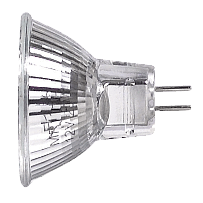 20W MR11 Halogen Lamp - MR11-20-A20 | eBay Australia