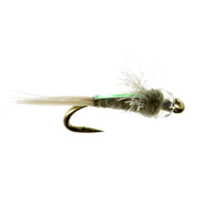 RS2 Mercury Flashback - Fly Fishing Flies (1 pc) | eBay