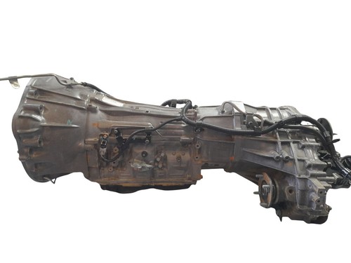 3200A196 BOÎTE DE VITESSES / 2700A598 / 1381097 POUR MITSUBISHI L 200 ...