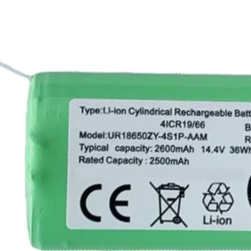 Battery For Coredy: R300, R550, R500+, R580, R600, R650, R3500, R3500S ...