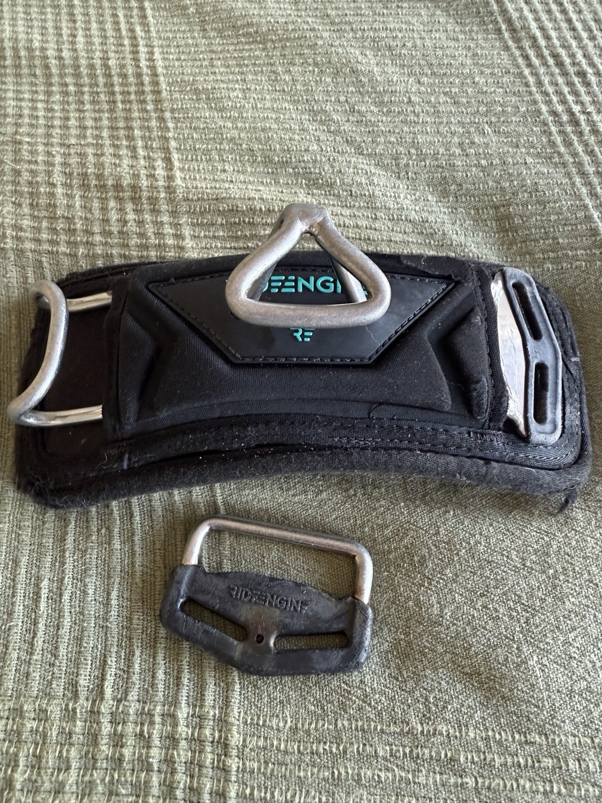 Ride Engine Spreader bar , Used | eBay