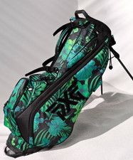 Mint PXG 2024 Deluxe Carry Stand Golf Bag w/ Rainhood - Black #438683 ...