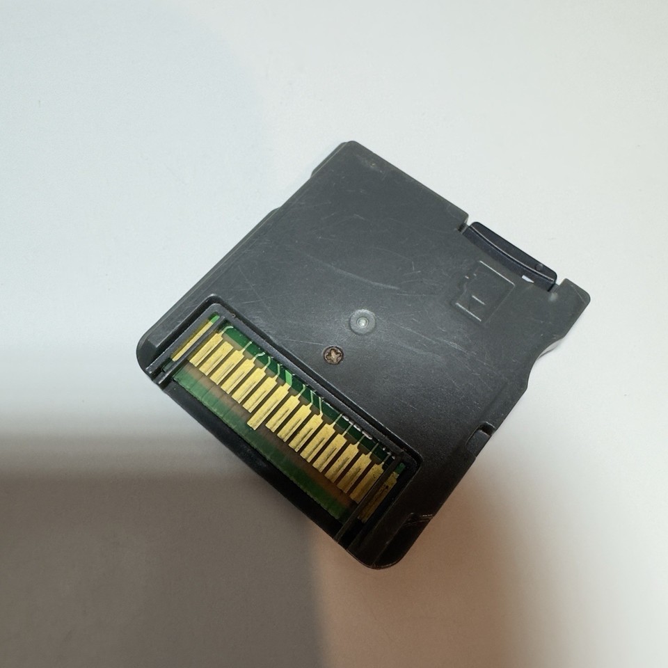 R4 Upgrade Card for Nintendo DS + 2GB Micro SD Card Working | eBay ...