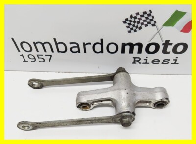 Liaison Mécanique Support Amortisseur Arrière Suzuki GSX F GSX 600 750 ...
