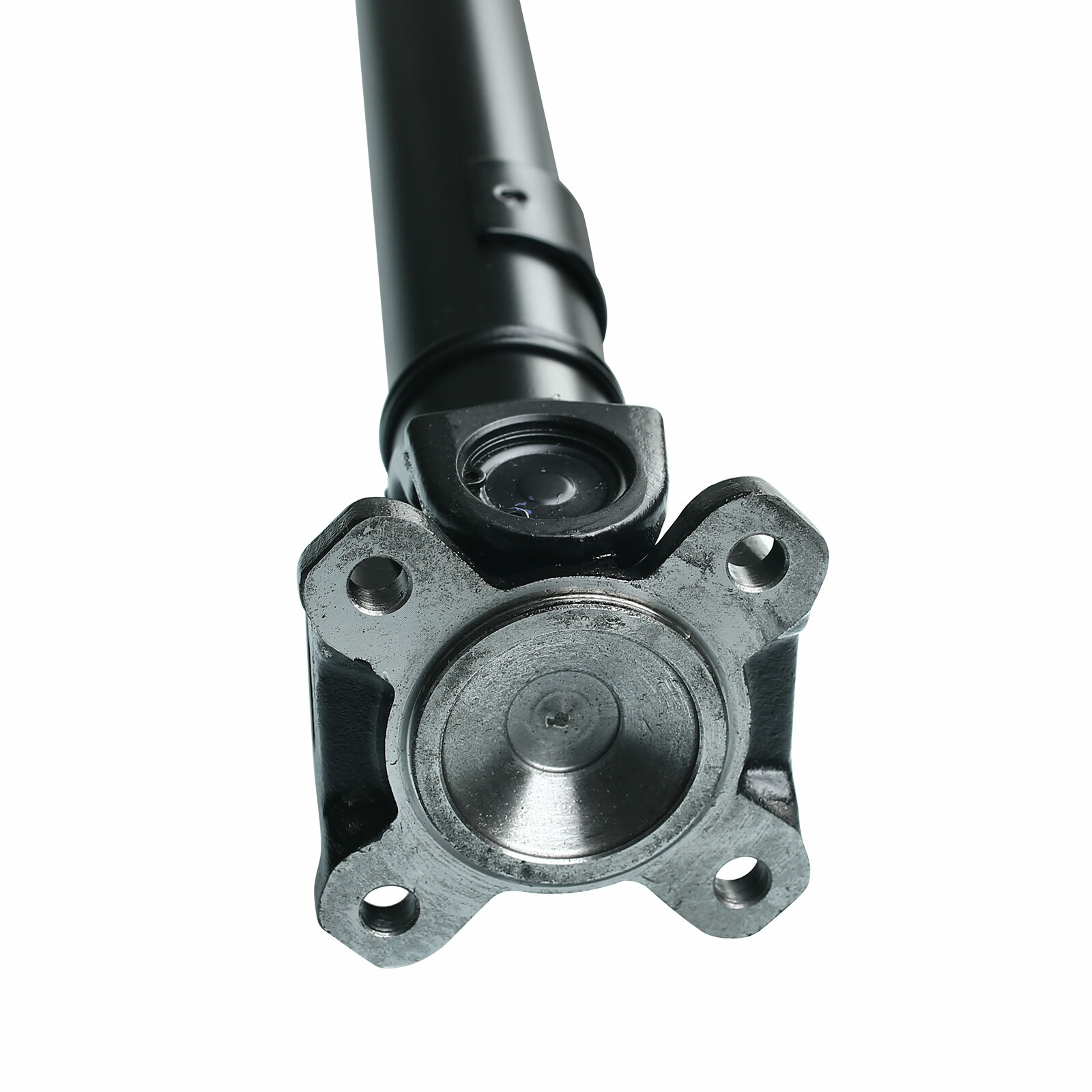 Front Driveshaft Prop Shaft for BMW 528i 640i 740Li xDrive Automatic ...
