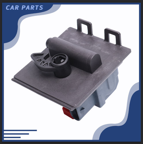 BRAND NEW Fuel Flap Locking Motor Mechanism A0008207703 For Mercedes ...