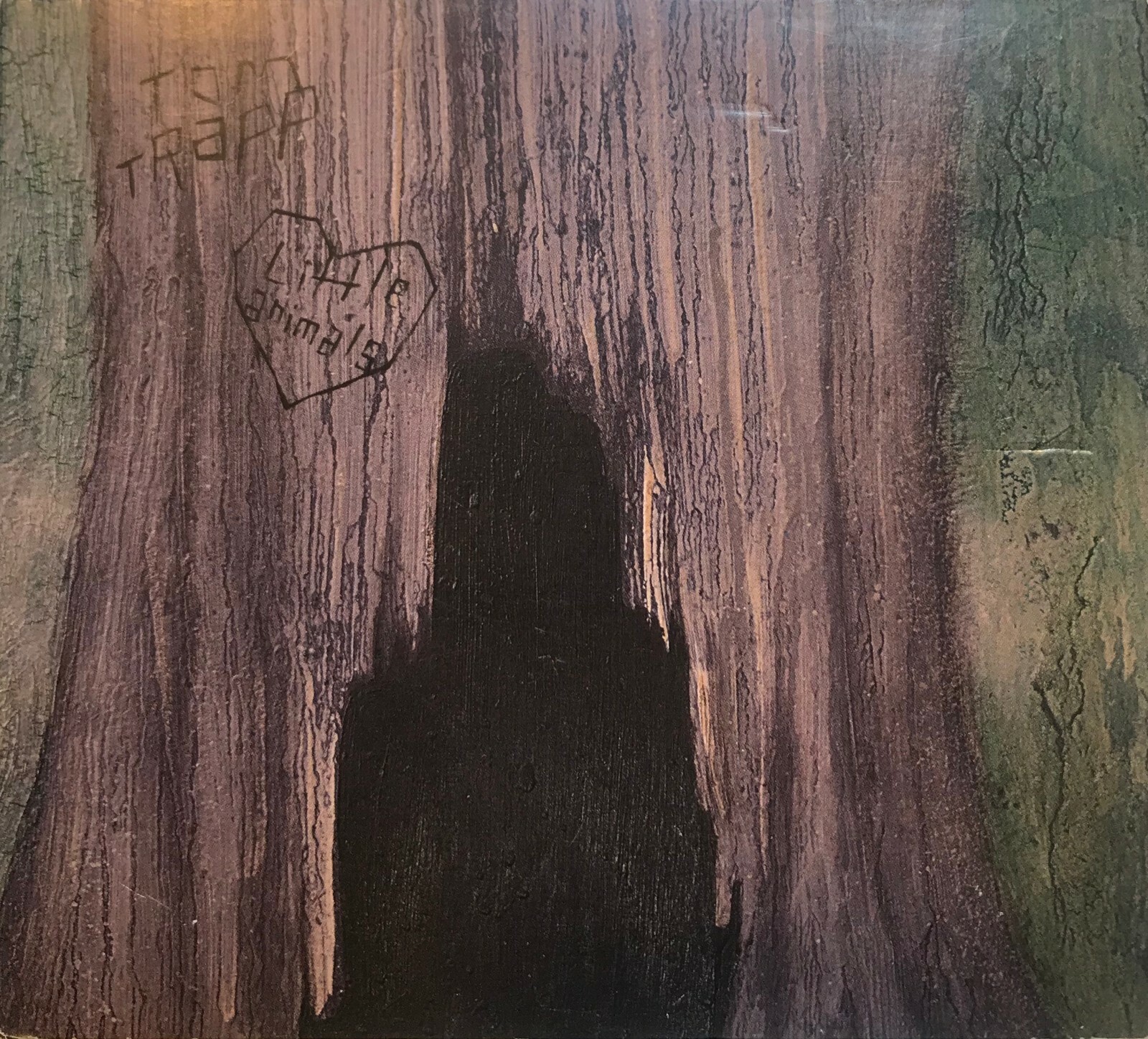 Little Animals by Tom Trapp (2 CD Set 2014 Digipak Omnivorous) *Very ...