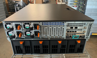 Dell Vrtx Quotes