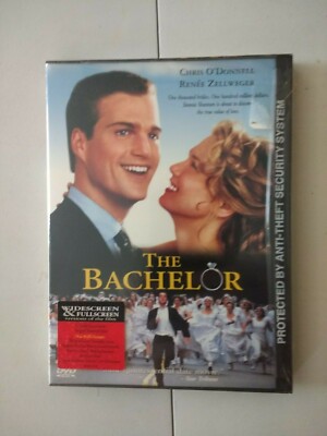 The Bachelor dvd | eBay