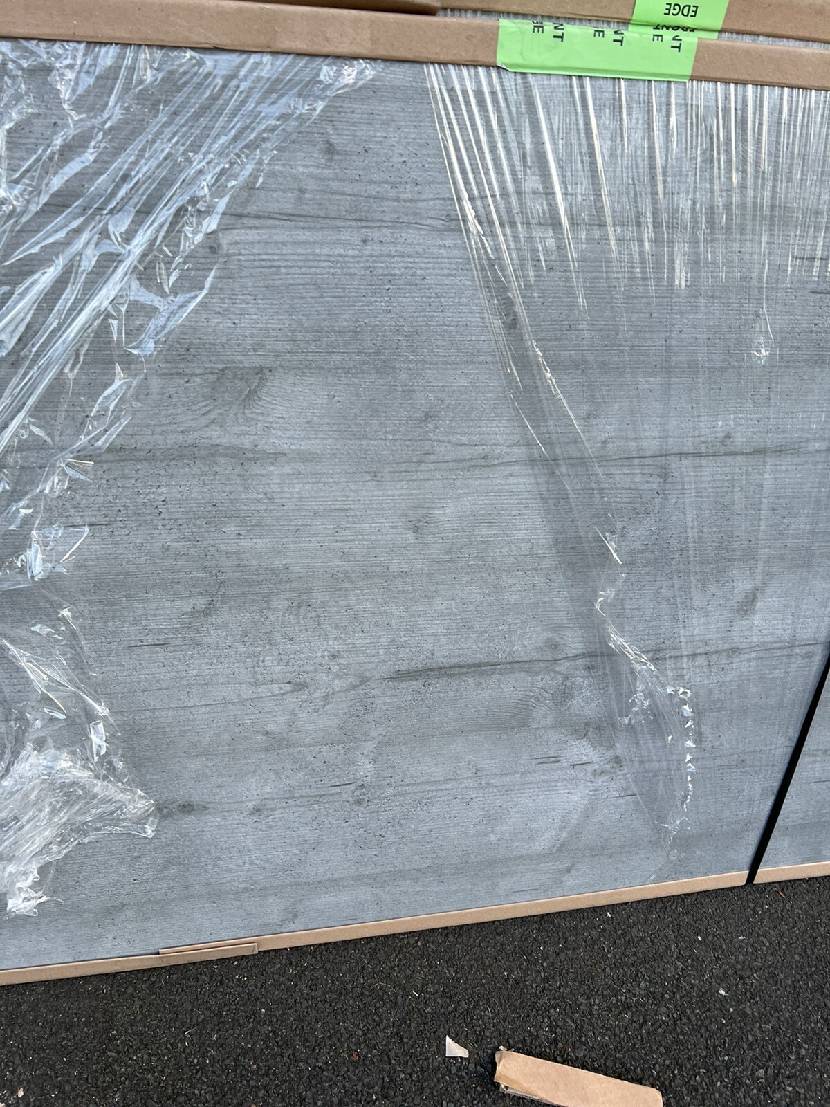 Wren Kitchen Worktop Islands Rrp £800 Sample Piece | eBay UK