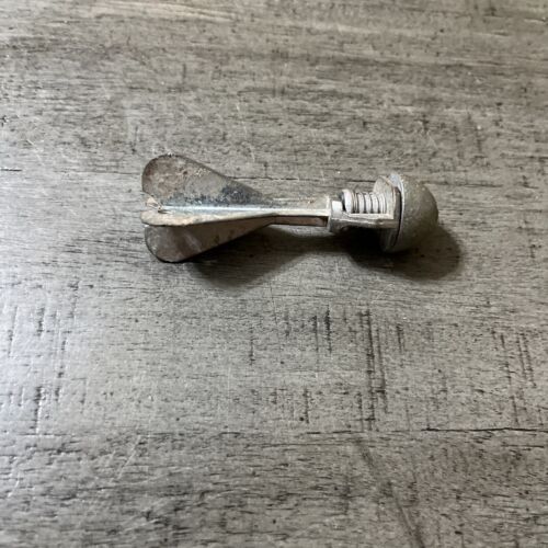 Vintage Metal Material, Toysmith Cap Bomb (Grenade) Toy Toys | eBay