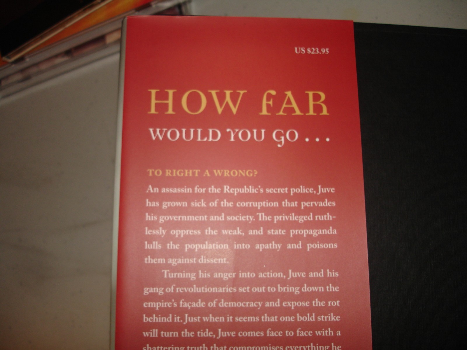 The Lion's Way by Marco Marsan w Peter Lloyd (2008) Signed x 2 1st/1st ...