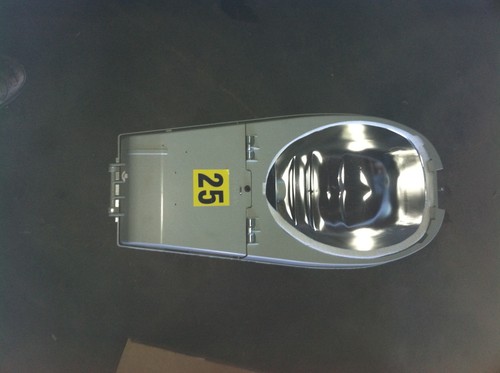 American Electric Lighting 325 25S CA MT7 R3 DG NR Hazardous Light ...