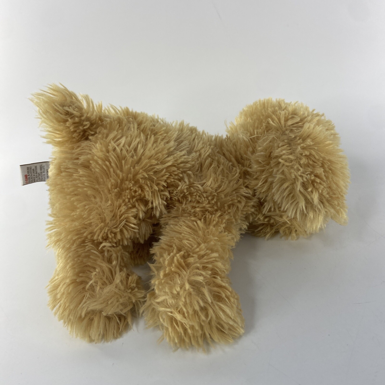 Gund Dog Plush Nayla Cockapoo Stuffed Animal Tan Puppy Toy Designer Pup ...