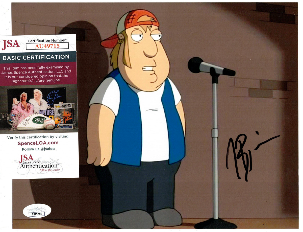 Carl Family Guy