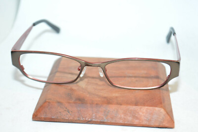 OGI Titanium MOD.5029 Eyeglass Frames 50[]17-135MM Black Germany | eBay