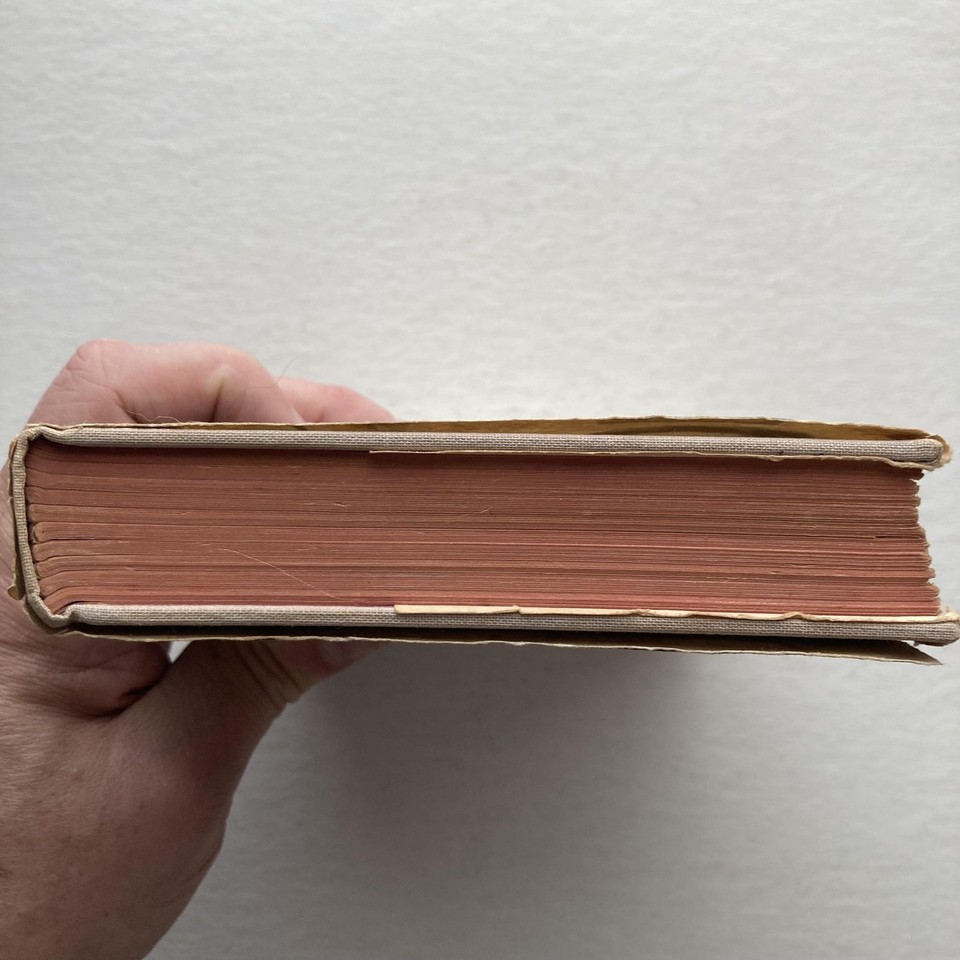 Vintage 1960 Kiss Kiss Roald Dahl HC Short Stories Borzoi 1st Ed Knopf ...