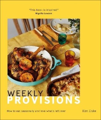 Kim Duke Weekly Provisions (Hardback) (UK IMPORT) 9780241503157| eBay
