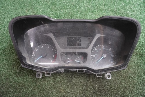 2018 2019 FORD Transit 350 Speedometer Gauge Cluster OEM 145K Miles ...