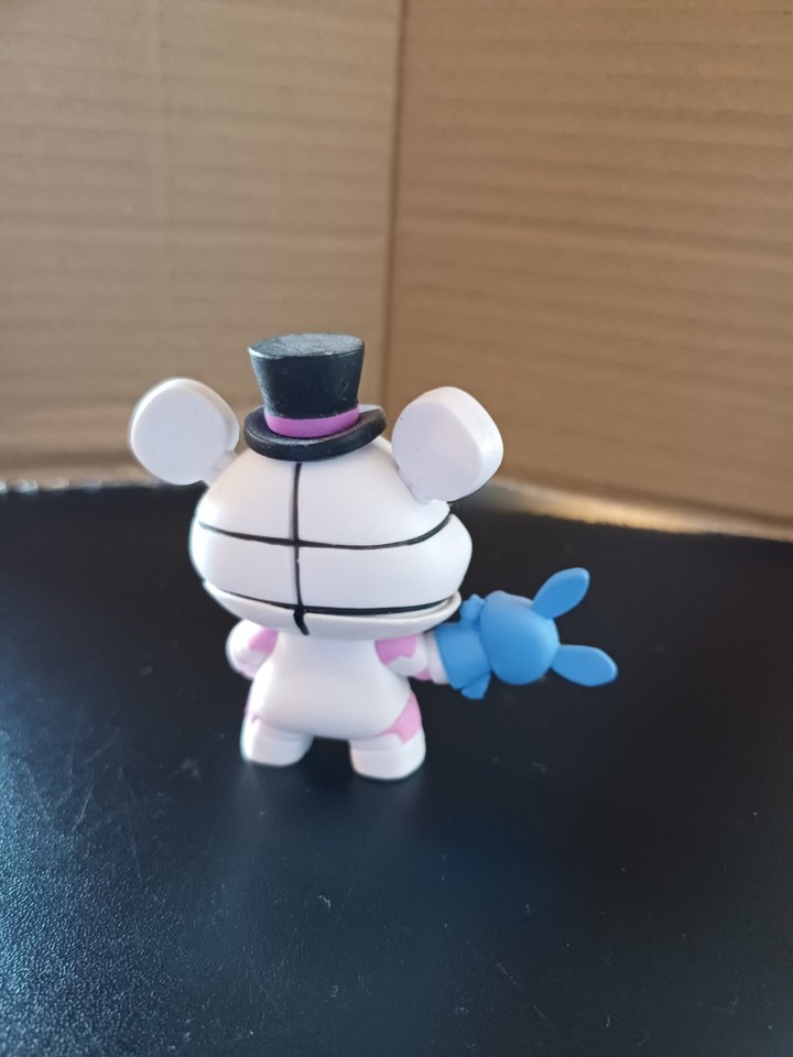 Funko Funtime Freddy Five Nights At Freddys FNAF Vinyl Figure Mystery ...