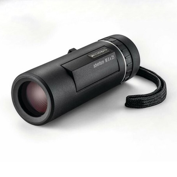 Eschenbach Monocular Adventure M 8x25 Monokular | eBay.de