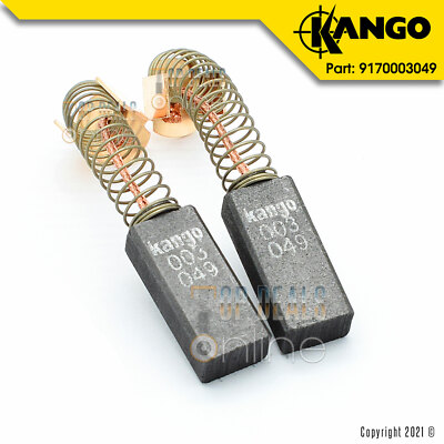 Kango 950 950X 950K Carbon Brushes 800 750X 900 K 900X 900KV 900s 990 ...
